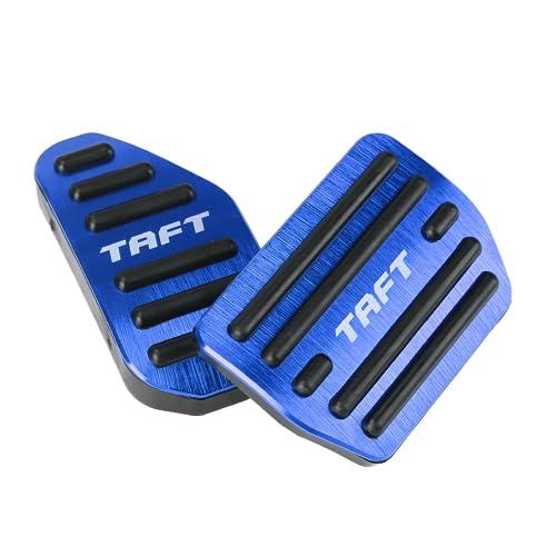 LEXLEYS最新型ダイハツ タフト TAFT LA900S系 LA910S系2020年6月〜 アルミ ペダル アクセル ブレーキ カバー 工具 : LUXSPEI - 通販 - Yahoo ...