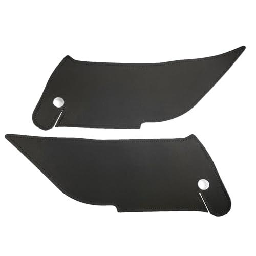 CGP キックガードパネル PUレザー S700系 アトレー用 ハイゼットカーゴ用 S700V/S710V HN12-D4602BK : LUXSPEI - 通販 - Yahoo!ショッピング