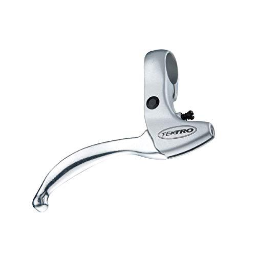 TEKTROテクトロ MAMA BIKE LEVER CL332-RS SILVER BR-TK-M008 : LUXSPEI - 通販 - Yahoo!ショッピング