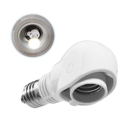 Aiwode|角度の可変式ソケット|E17 LED電球専用|E17→E17変換ソケット 可動|E17 led 人感センサー 回転|斜め付けダウン : LUXSPEI - 通販 - Yahoo ...