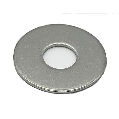 アドパック 国産品 ステンレス 大ワッシャー M88.5mm 外径35mm 厚み1.5mm 10枚入り : LUXSPEI - 通販 - Yahoo!ショッピング