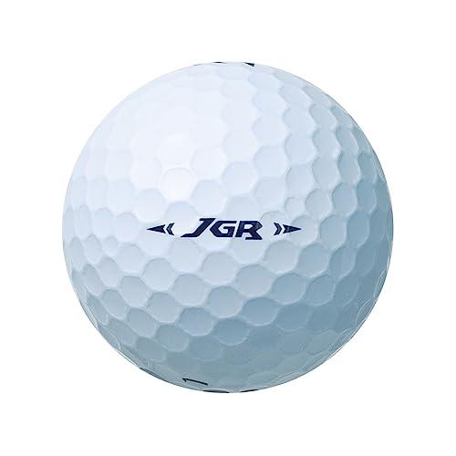 Bridgestone GOLF ゴルフボール TOUR B JGR 2023年モデル ホワイト 1ダース12個入り J3WX : LUXSPEI - 通販 - Yahoo!ショッピング