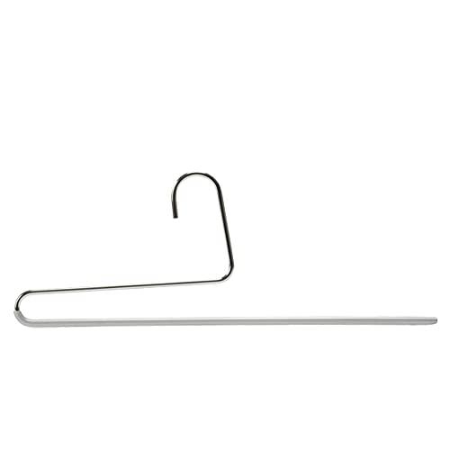 MAWA ドイツのすべらないマワハンガー ズボン スカート用 KH35/U シルバー 5本組 : LUXSPEI - 通販 - Yahoo ...