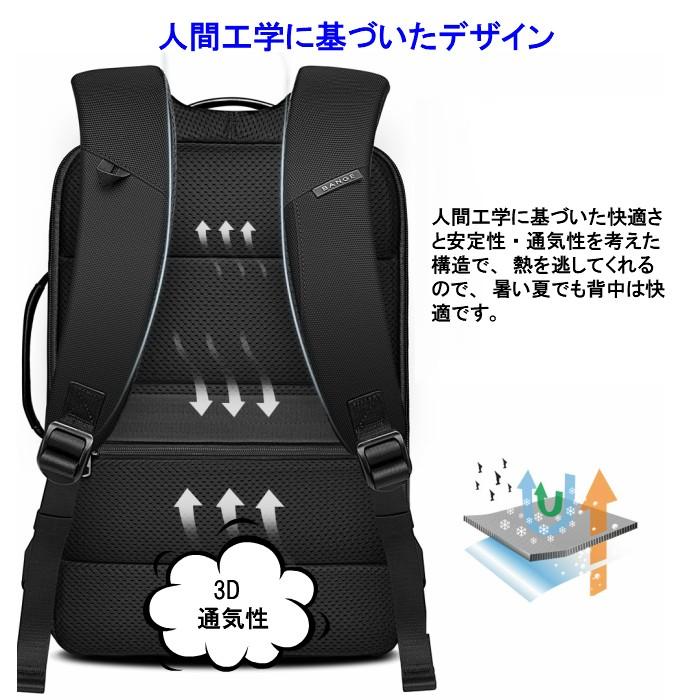 リュック リュックサック メンズ レディース 通学 通勤 旅行 出張 通勤