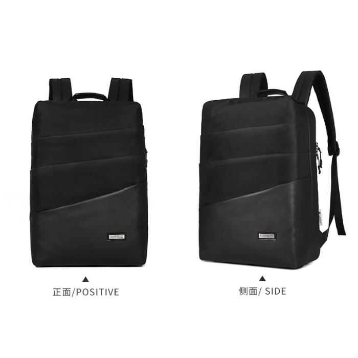 リュックサック YESO リュック メンズ レディース ビジネス 旅行 通勤 通学 ビジネスバッグ 仕事用 防災バッグ Y9209 送料無料 ...