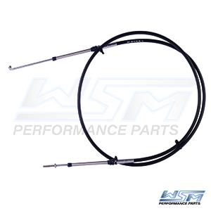 《002-047-05》 WSM BRP SEADOO リバースケーブル シードゥ GTX RXT 155/215 : ルクシィ - 通販 ...