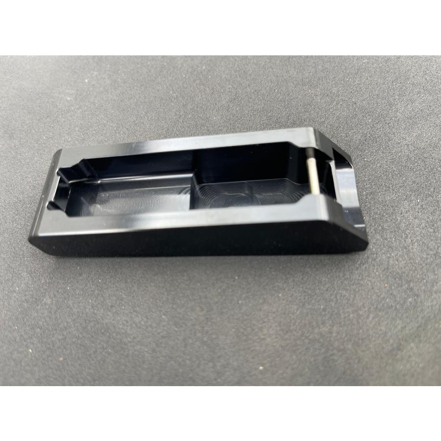 《011-808》 WSM BILLET HOOD LATCH YAM FX(2012-2018) ビレットフードラッチ ヤマハ : ルクシィ ...