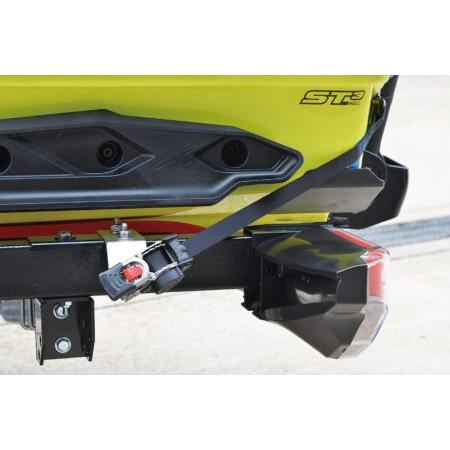 《0706-29》TIGHTJAPAN タイトジャパン ループ付きコンパクト収納式タイダウンのみ : ルクシィ - 通販 - Yahoo!ショッピング