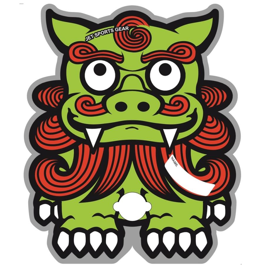 《0715-75》 タイトジャパン フローティングマーカー シーサー2 : ルクシィ - 通販 - Yahoo!ショッピング