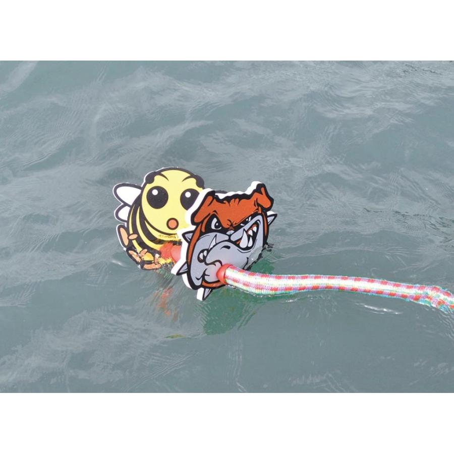 《0715-88》 タイトジャパン フローティングマーカー クロコダイル : ルクシィ - 通販 - Yahoo!ショッピング