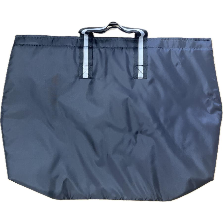 《0730-20》 タイトジャパン アンカートートバック ブラック : ルクシィ - 通販 - Yahoo!ショッピング