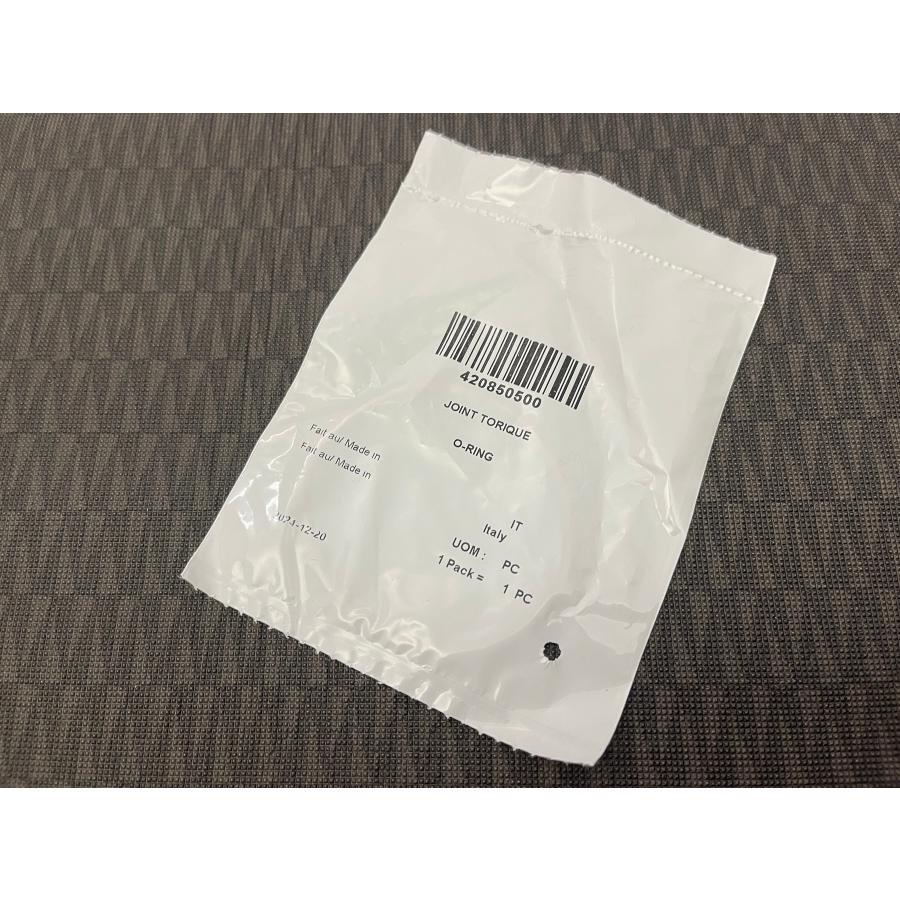 《420850500》BRP SEADOO シードゥ オイルフィルター用 Oリング 細 1503/1630 130/155/185/215 ...