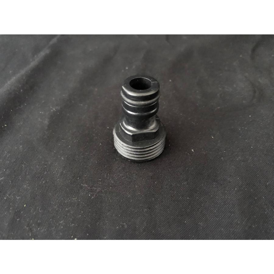 《AZ-001》ホースアダプター L25xW25xH38mm : ルクシィ - 通販 - Yahoo!ショッピング