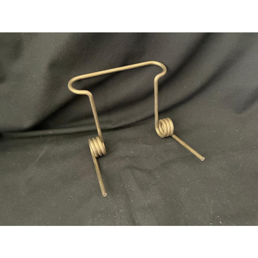 《JS55SP-03》TIO Kawasaki 440/550 ちょっと硬めのハンドルポールスプリング カワサキ : js55sp-03 ...