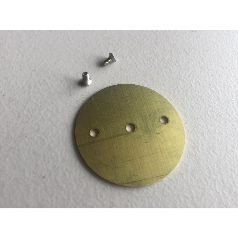 《NT-TP-12》NOVI スロットルバルブ 48mm 12° ミクニキャブレター ノバイ 1枚 在庫限り : ルクシィ - 通販 - Yahoo!ショッピング