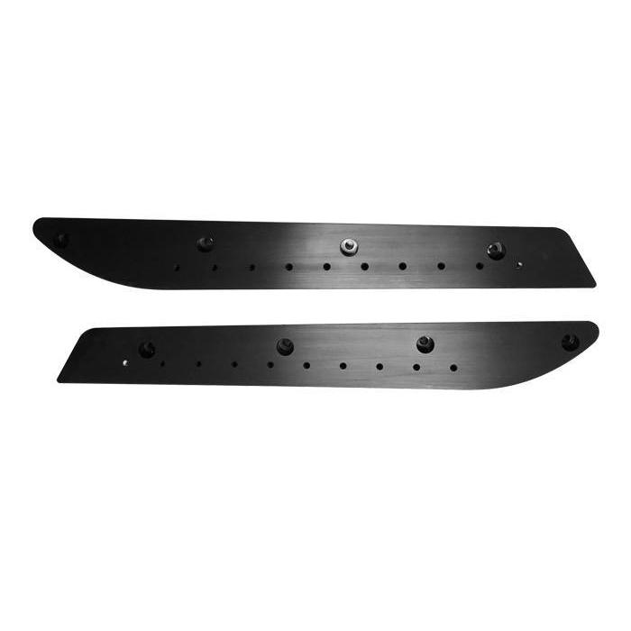 《RK26090》 RIVA RACING SPONSONS カワサキ レーシングスポンソン KAWASAKI Ultra250/260 ...