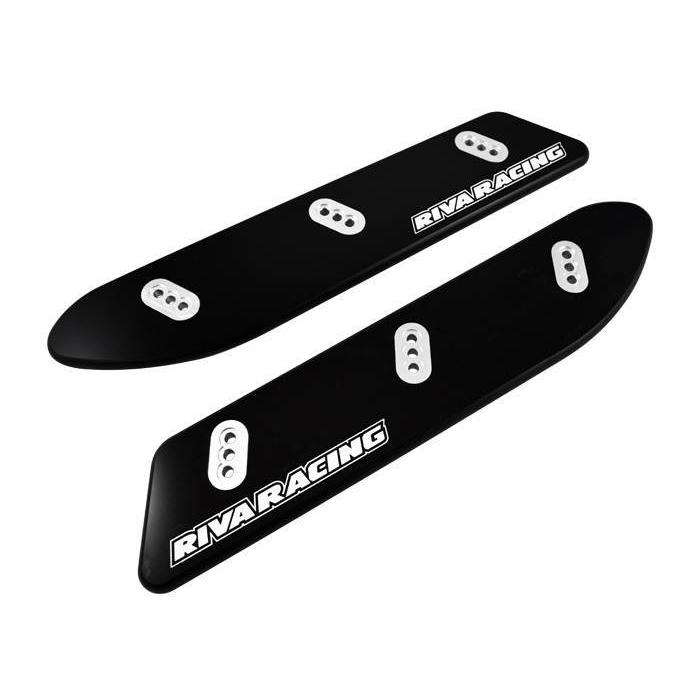 《RK26110》 RIVA RACING SPONSONS カワサキ レーシングスポンソン KAWASAKI 1500SX-R : ルクシィ ...