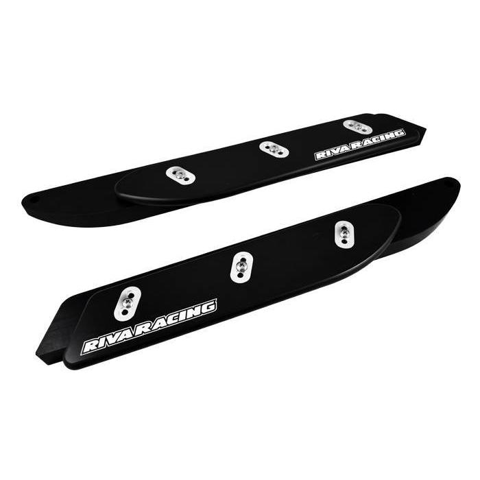 《RK26110》 RIVA RACING SPONSONS カワサキ レーシングスポンソン KAWASAKI 1500SX-R : ルクシィ ...