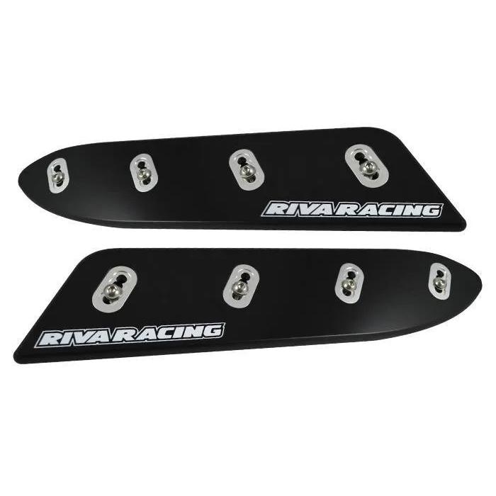 《RS26130》 RIVA RACING SPONSONS シードゥ スパーク レーシングスポンソン SEASOO SPARK : ルクシィ ...