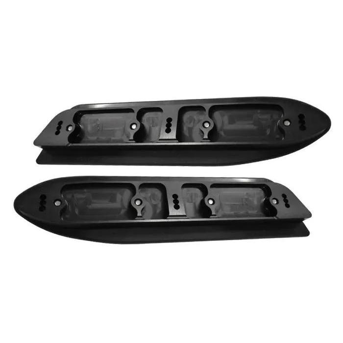 《RS26130》 RIVA RACING SPONSONS シードゥ スパーク レーシングスポンソン SEASOO SPARK : ルクシィ ...