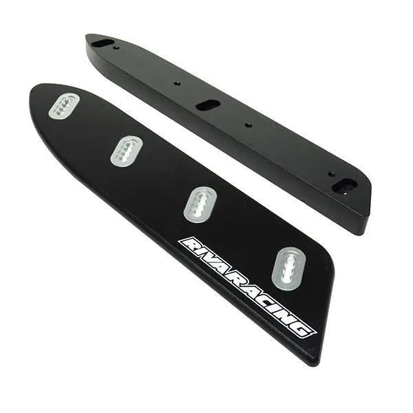 《RS26130》 RIVA RACING SPONSONS シードゥ スパーク レーシングスポンソン SEASOO SPARK : ルクシィ ...