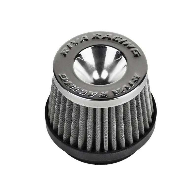 《RY1301-1》RIVA Cone Style Power Filter コーンスタイルパワーフィルター : ルクシィ - 通販 ...