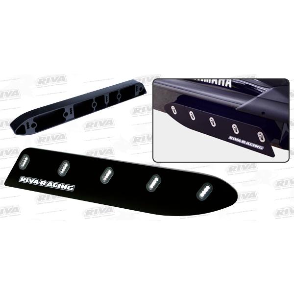《RY26070》 RIVA RACING SPONSONS ヤマハ レーシングスポンソン YAMAHA FX(2012-2018）HO ...