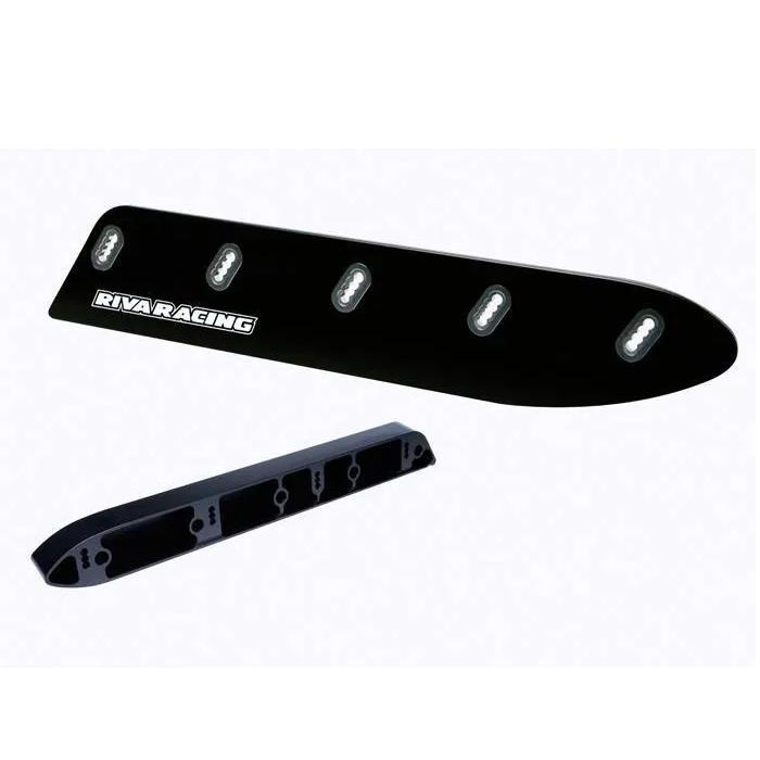 《RY26070》 RIVA RACING SPONSONS ヤマハ レーシングスポンソン YAMAHA FX(2012-2018）HO ...