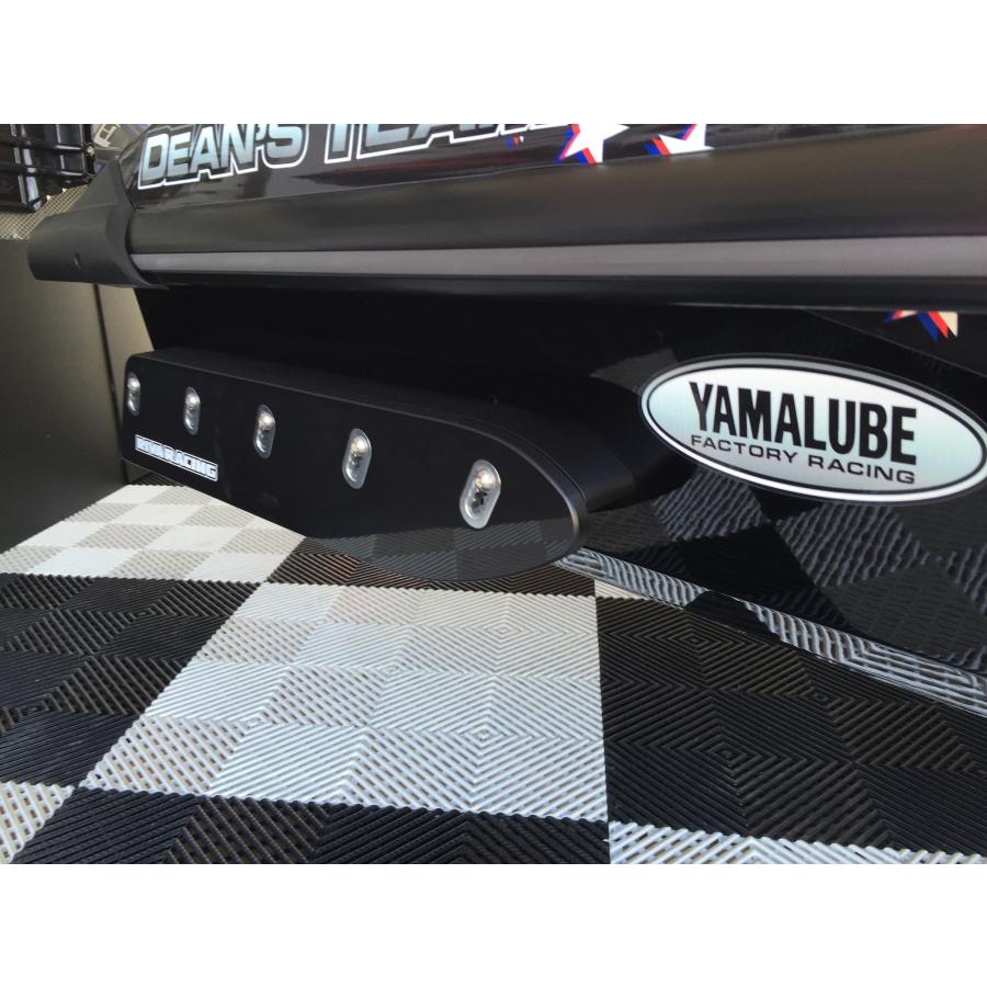 《RY26070》 RIVA RACING SPONSONS ヤマハ レーシングスポンソン YAMAHA FX(2012-2018）HO ...