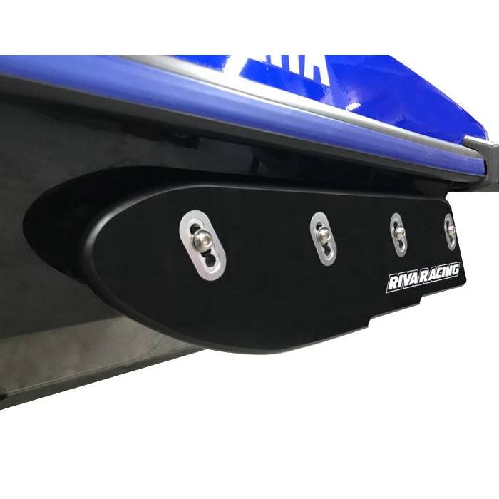 《RY26100》 RIVA Pro-Series SPONSONS ヤマハ プロシリーズ スポンソン YAMAHA EX/EXR : ルクシィ - 通販 - Yahoo!ショッピング