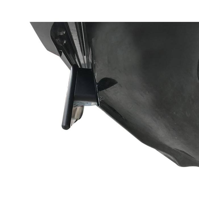 《RY26100》 RIVA Pro-Series SPONSONS ヤマハ プロシリーズ スポンソン YAMAHA EX/EXR : ルクシィ - 通販 - Yahoo!ショッピング