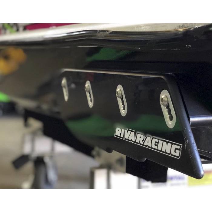 《RY26100》 RIVA Pro-Series SPONSONS ヤマハ プロシリーズ スポンソン YAMAHA EX/EXR : ルクシィ - 通販 - Yahoo!ショッピング