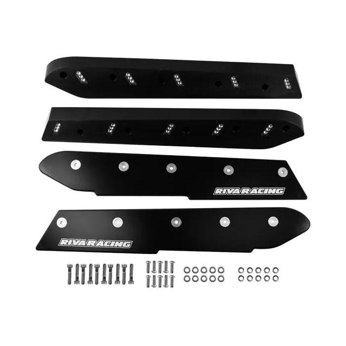 《RY26170》 RIVA RACING SPONSONS ヤマハ レーシングスポンソン YAMAHA FX(2022-) : ルクシィ ...