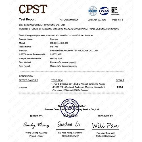 IKSTAR クッション 低反発 ランバーサポート オフィス 椅子 車用 腰枕 RoHS安'全基準クリア 取付バンド調節可能 洗える ブラック : ライクラウン - 通販 - Yahoo!ショッピング