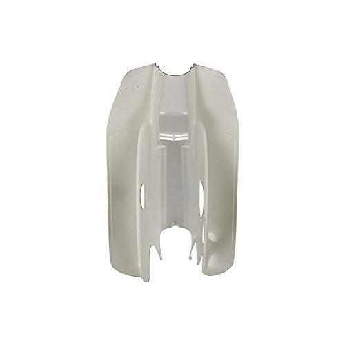 バイクパーツセンター レッグシールド スーパーカブC50 STD/DX 302801 : ライクラウン - 通販 - Yahoo!ショッピング