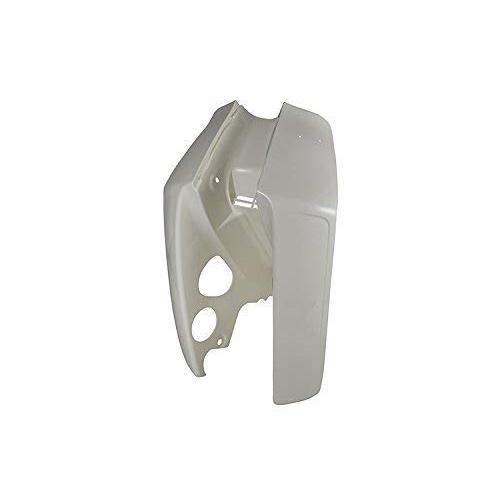 バイクパーツセンター レッグシールド スーパーカブC50 STD/DX 302801 : ライクラウン - 通販 - Yahoo!ショッピング