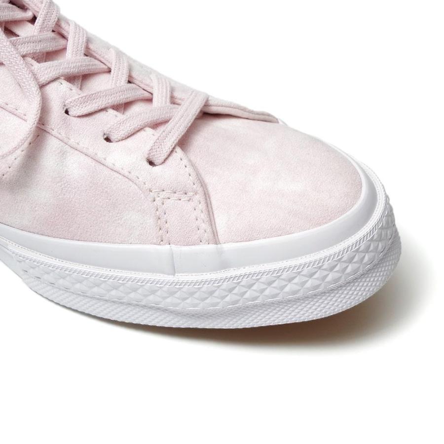 CONVERSE USA (コンバースUSA) ONESTAR FAKESWEDE PINK コンバース ワンスターフェイクスウェード 日本未入荷モデル : LimeOnDishヤフーショップ ...