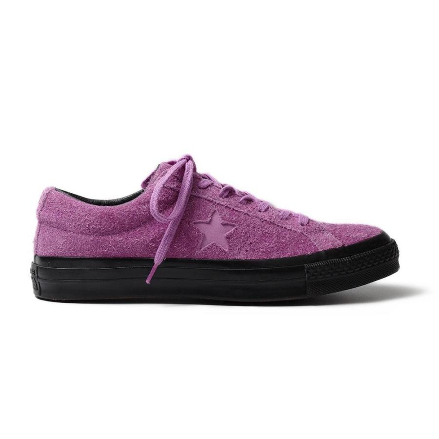 CONVERSE USA (コンバースUSA) ONESTAR SWEDE PURPLE コンバース ワンスタースウェード 日本未入荷モデル : LimeOnDishヤフーショップ - 通販 ...