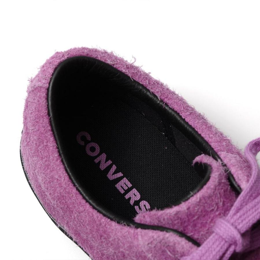 CONVERSE USA (コンバースUSA) ONESTAR SWEDE PURPLE コンバース ワンスタースウェード 日本未入荷モデル : LimeOnDishヤフーショップ - 通販 ...