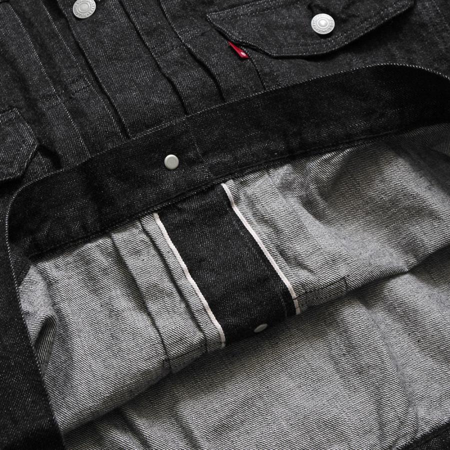 FULLCOUNT（フルカウント） 2102BK Type2 Black denim jacket ONE WASH ブラックデニムジャケット ...