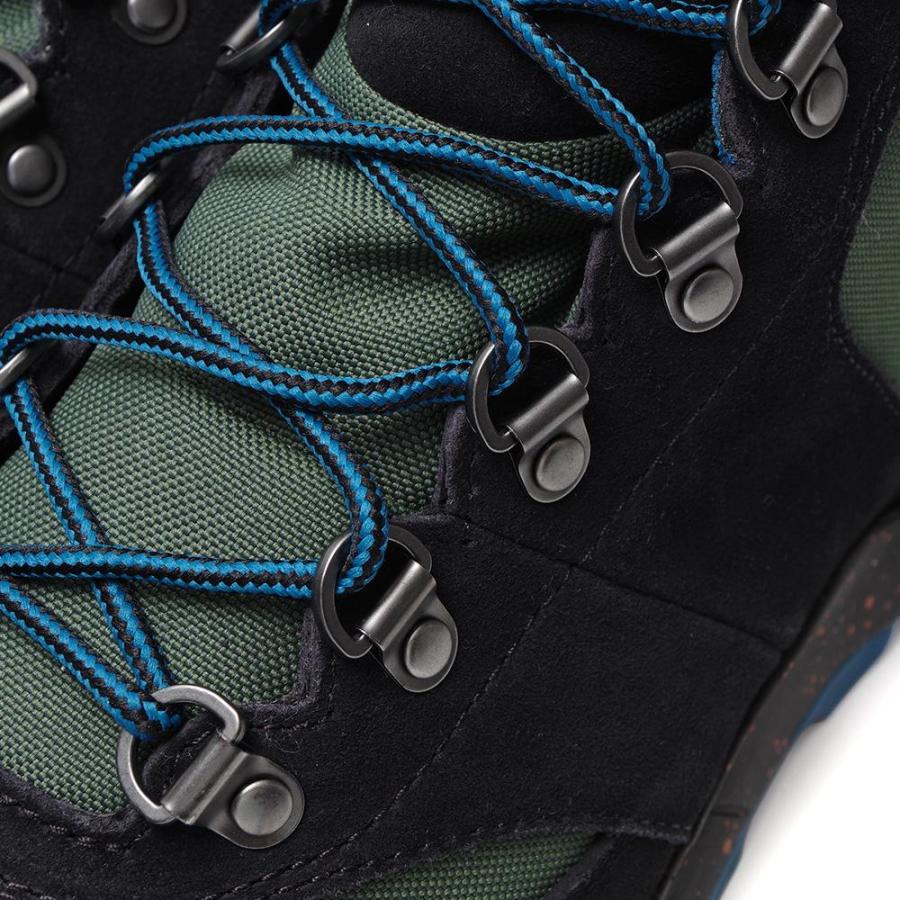 TOPO DESIGNS (トポデザイン) Danner Free Spirit GTX ダナー コラボレーション限定アイテム フリー ...