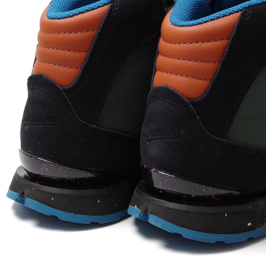 TOPO DESIGNS (トポデザイン) Danner Free Spirit GTX ダナー コラボレーション限定アイテム フリー ...