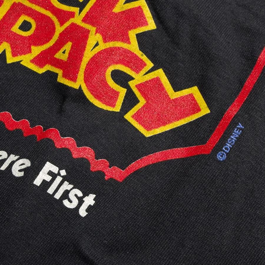 USA Made DEADSTOCK (アメリカ製デッドストック) DICK TRACY 80's STEDMAN cotton100 ...