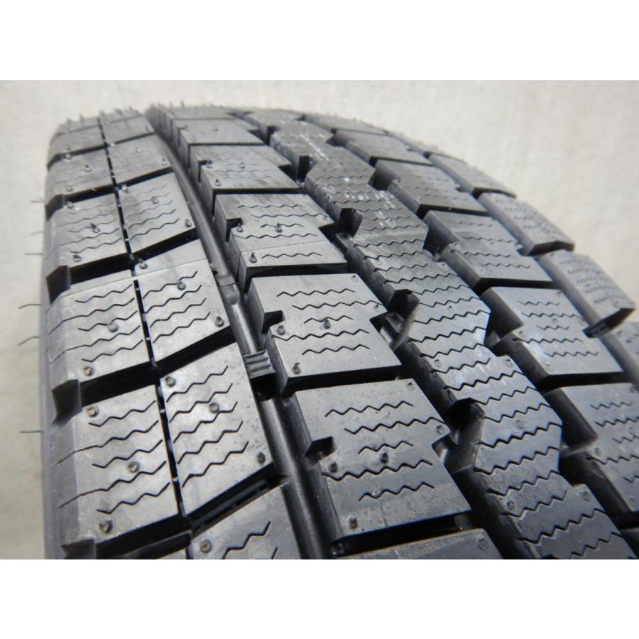 新品2本価格★オパT5564(2) 205/70R16 111/109L LT DUNLOP WINTERMAXX LT03M スタッドレス ...
