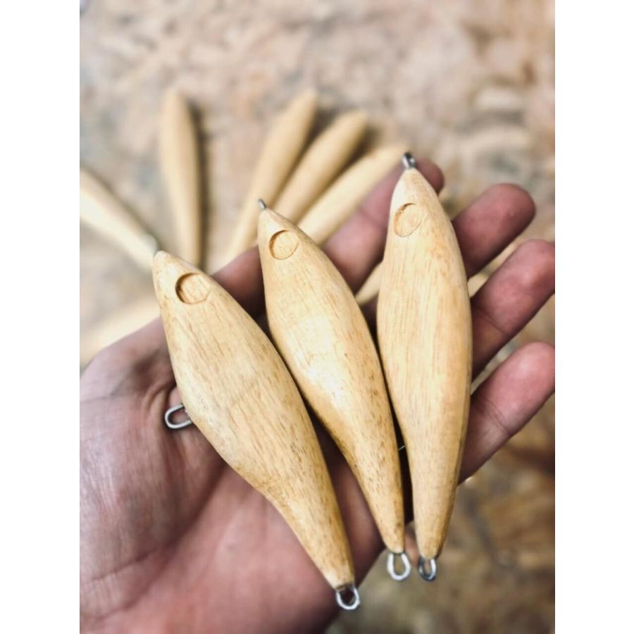 Geppetto Lures KEPPER 110 S Spectral Orange ケッパー110S スペクトルオレンジ : Lynx ...