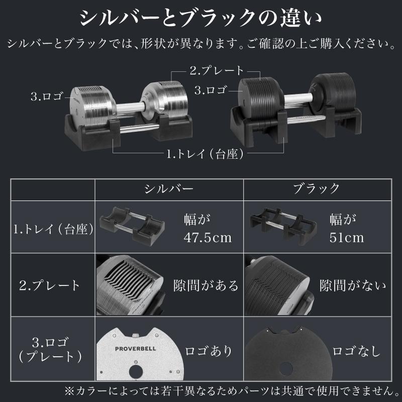 レビュー投稿で2年保証) プロバーベル 41.5kg 1.5kg刻み 2個 レビュー投稿で2年保証) プロバーベル 41.5kg 1.5kg刻み 2個