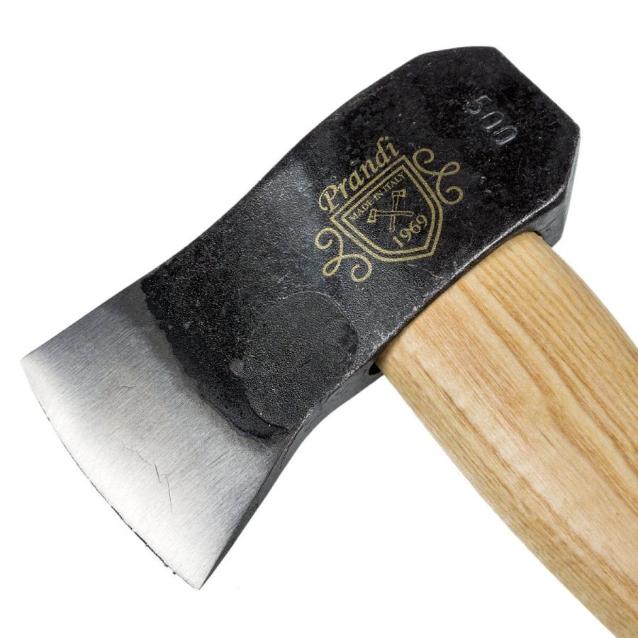 PRANDI（プランディ） キャンピング ハチェット 500 トラディショナル