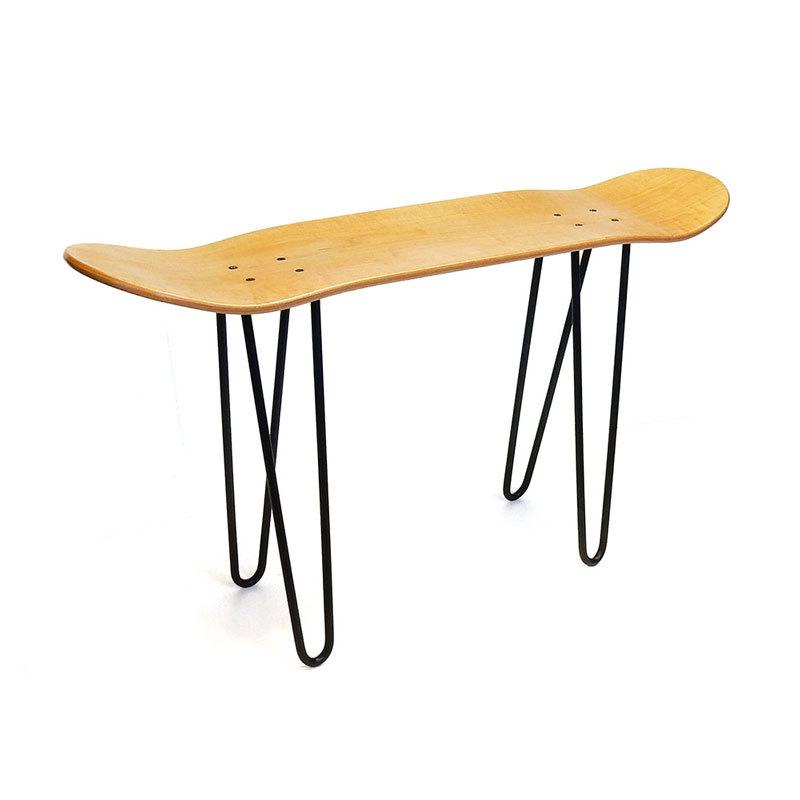 DANG SHADES OSC SKATEBOARD EQUIPMENT BLANK DECK オーエスシー・スケートボード・エキップメント ...