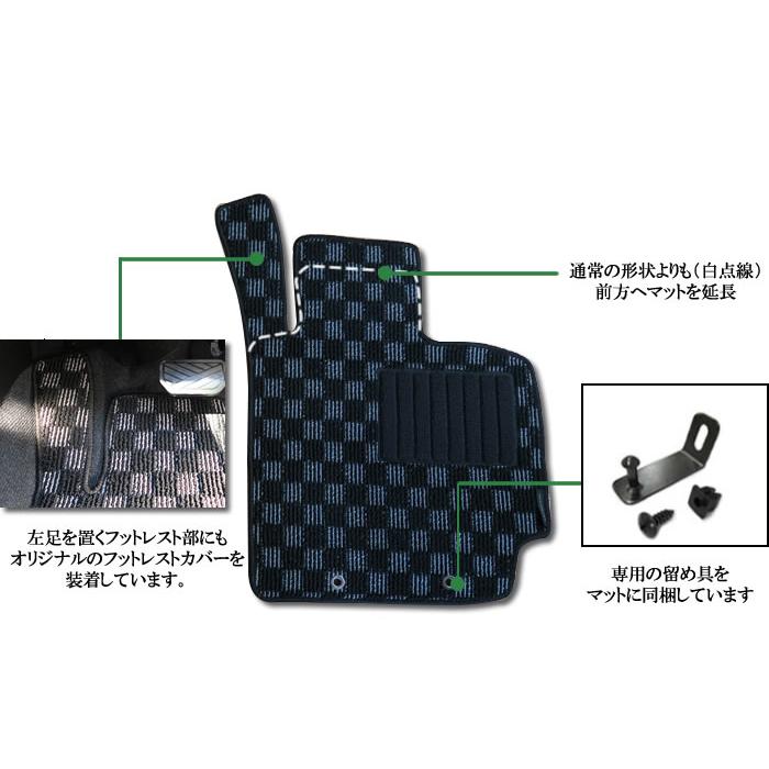 スイフト ZC13/ZC53/ZC83/ZD53/ZD83 フロアマット+ラゲッジマット 6枚組 ラバー製 防水 撥水 : 車のマット専門店アルティジャーノ - 通販 - Yahoo!ショッピング