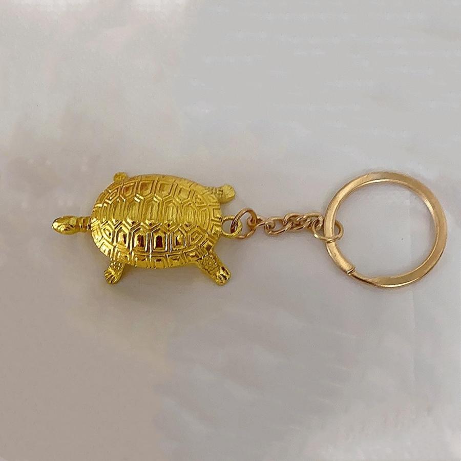 亀 キーホルダー かわいい カメ 縁起物 銭亀 金色 ゴールド かめ 亀 キーホルダー かわいい カメ 縁起物 銭亀 金色 ゴールド かめ